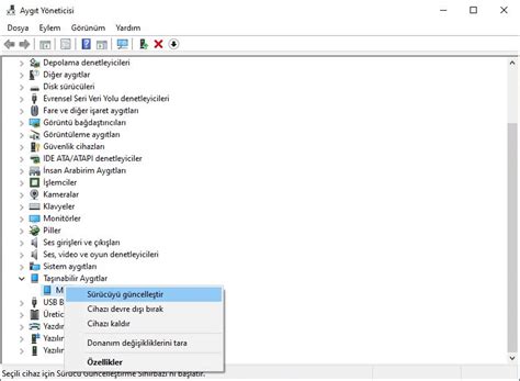 Android için Unity Remote un Windows ta Çalışmasını Sağlama SEMİH GÜNAL