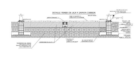 Reinforcement Structure Detail Provided In This Autocad Drawing File Artofit