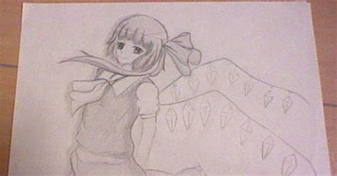 東方 東方描いてみた。その3 キーpのイラスト Pixiv