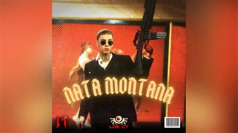 La Escuadra Natanael Cano Feat El Rabbanito Nata Montana Audio Oficial Acordes Chordify