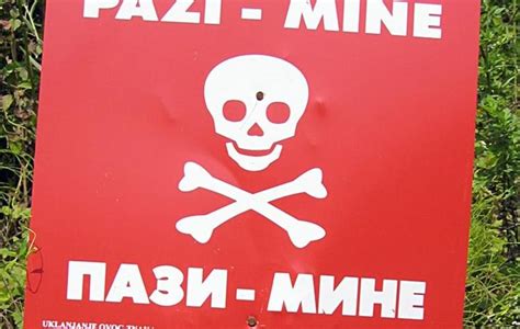 DETALJI TRAGEDIJE U DOBOJU Tri osobe ušle u obilježeno minsko polje jedna poginula Glas Regije