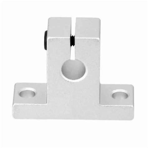 Flange Type Shaft End Support At ₹ 240piece Shaft Components In