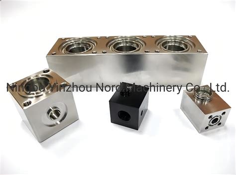Hydraulic Pneumatic Header Blocks China Cast Iron Hexagon Reducer