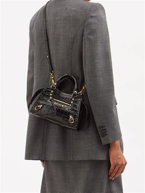 Chi Tiết Hơn 70 Về Balenciaga Neo Classic City Bag Mới Nhất