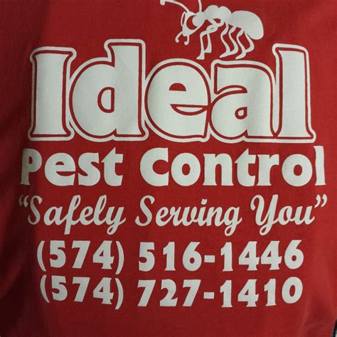 Ideal Pest Control