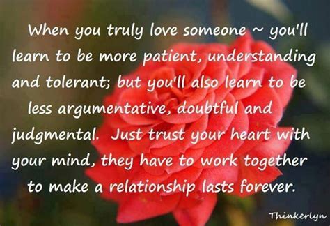 When You Truly Love Someone Pictures Photos And Images For Facebook