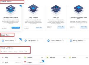 Review Vultr Cloud Vps Dengan Performance Terbaik