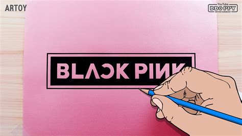 Descubrir 70 Imagen Font Blackpink Viaterra Mx