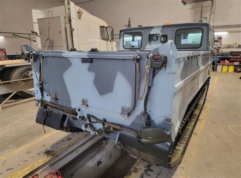 M116 Husky