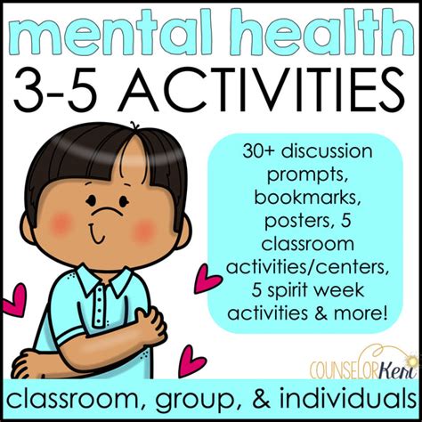 Mental Health Awareness Month Activities Tagged Mental Health