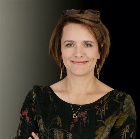 Sandra Rendgen Journalismusfest Innsbruck