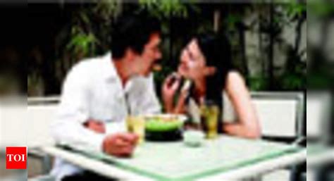 Pda Moves That Annoy Everyone Times Of India