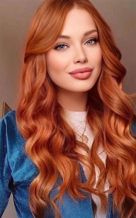 Pin By Christine On Beautiful Gingers Red Hair Woman Beautiful Red Hair Redhead Hairstyles