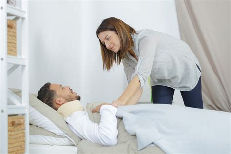 When Sickness Hits Your Home Marriage Missions International