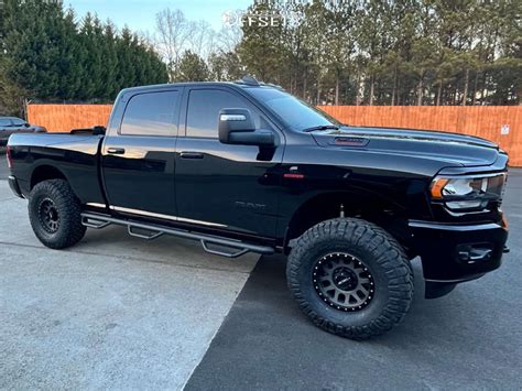 2024 Ram 2500 Wheels And Tires