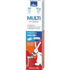 Vitar: Vitaminy pro celou rodinu | VITAR, s.r.o.