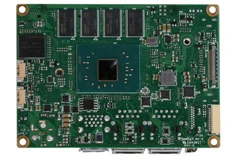 PICO APL With Everything On Board The AAEON PICO APL Has Got You Covered For Any Application