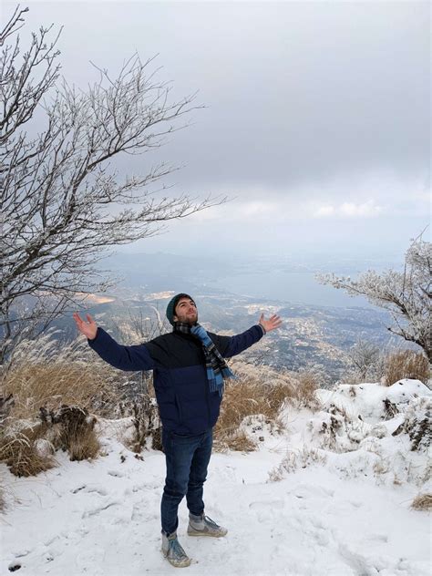 Hratch Momjian Abroad View