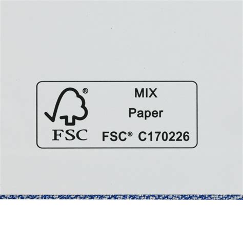 Campus Flip Notebook 170051