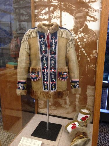 Athabascan Native Art And Culture In Alaska Flickr