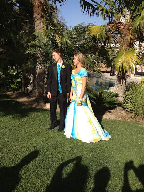 I Tell You What Lina Lou