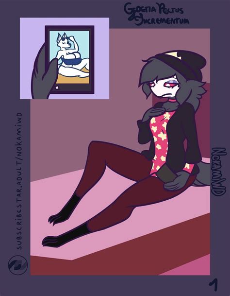 Octavia Luscious Hentai Manga And Porn