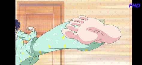 Akane Tendos Foot Sole 2 By Cephyros On Deviantart Akane Tendos Foot Sole 2 By Cephyros On Deviantart