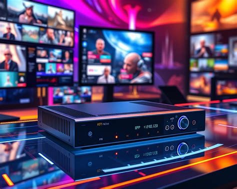 Premium Iptv Hd Encoder Solutions Buy Now