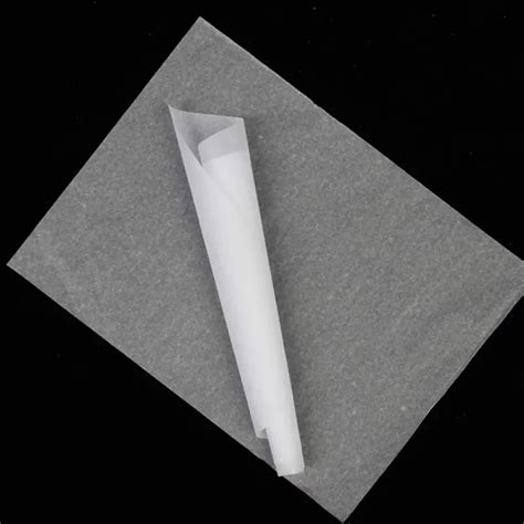 Tracing Paper A4 Translucent Tracing Paper Paper Craft Supplies For
