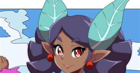 Shantae ヴェラ てぃながっくしのイラスト Pixiv