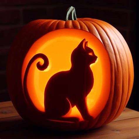 24 Creative Pumpkin Carving Ideas For Beginners To Try Anuris Journey