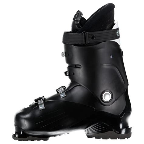 Salomon X Access 70 Wide Black Buy And Offers On Snowinn