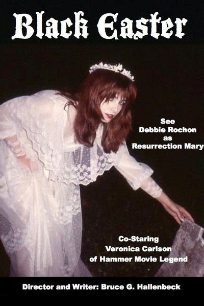 Black Easter Criticless