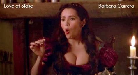 Retrospace Cinema 35 Great Moments In Cinematic Cleavage
