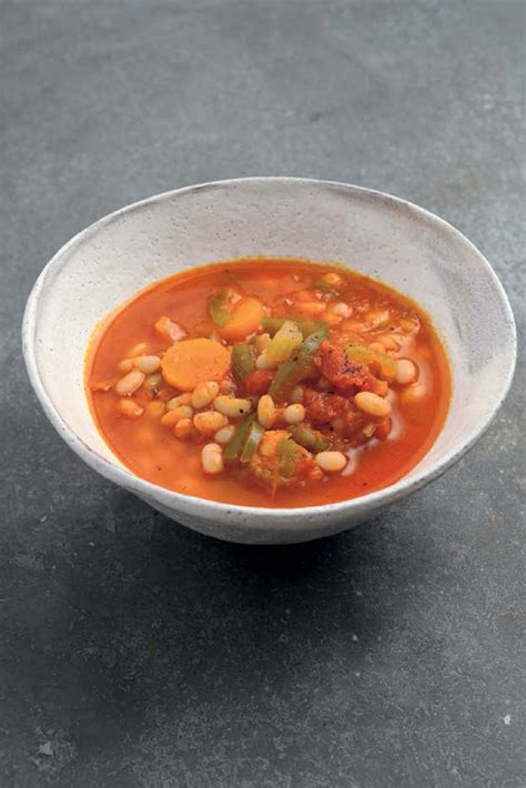 Lentil Soup — The Triggerfish Cookshop