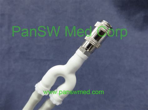 Ge Dinamap Nibp Interconnect Hose