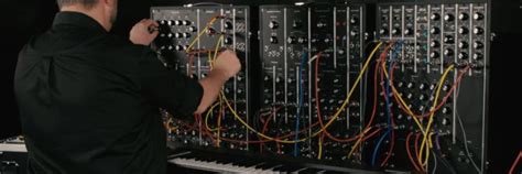 Moog Synthesizer Synthtopia