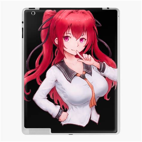 Shinmai Maou No Testament Mio Naruse Shinmai Maou No Testament Ipad