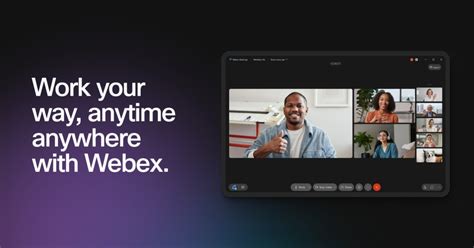 Webex On Linkedin Meet Call Message And Get Work Done—anytime Anywhere With Webex