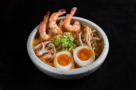 Tokyo Ramen Kimuraya Authentic Japanese Restaurant