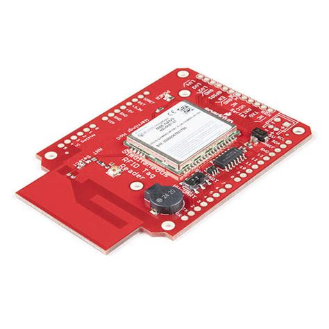SparkFun RFID Okuyucu M6E Nano Satın Al Robotistan