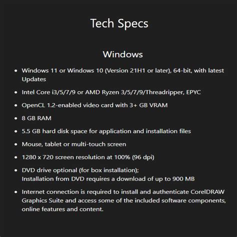 Coreldraw 2024 Graphics Suite Instant License Swing Design