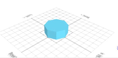 how to design a concave rhombicuboctahedron using selfcad instructables