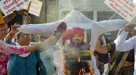 Demands For Sexual Favours At Least 10 Cases Of Molestation Detailed