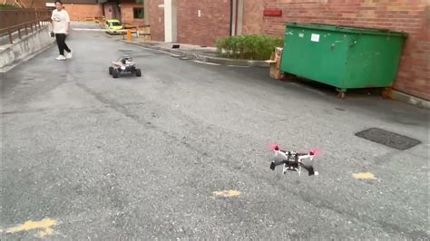 a low cost relative positioning method for uav ugv heterogeneous system