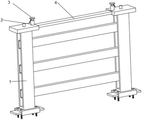 一种钢结构抗风柱的制作方法