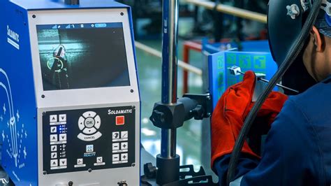 Welding Simulation