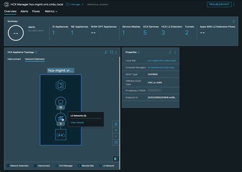 What S New In VRealize Network Insight 6 7 VMware Cloud Management