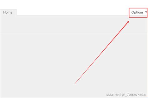 Ribbon 添加右侧区域菜单项春蕾夏荷的技术博客51cto博客