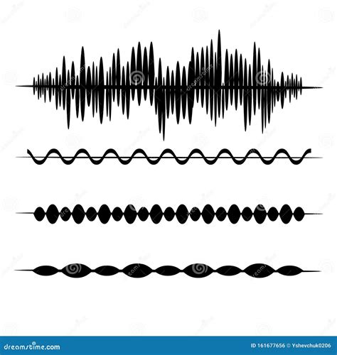 Earthquake Richter Earthquake Magnitude Scale Vector Illustration